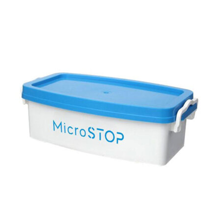 Контейнер для дезинфекции инструментов Microstop 3 л - купить ...